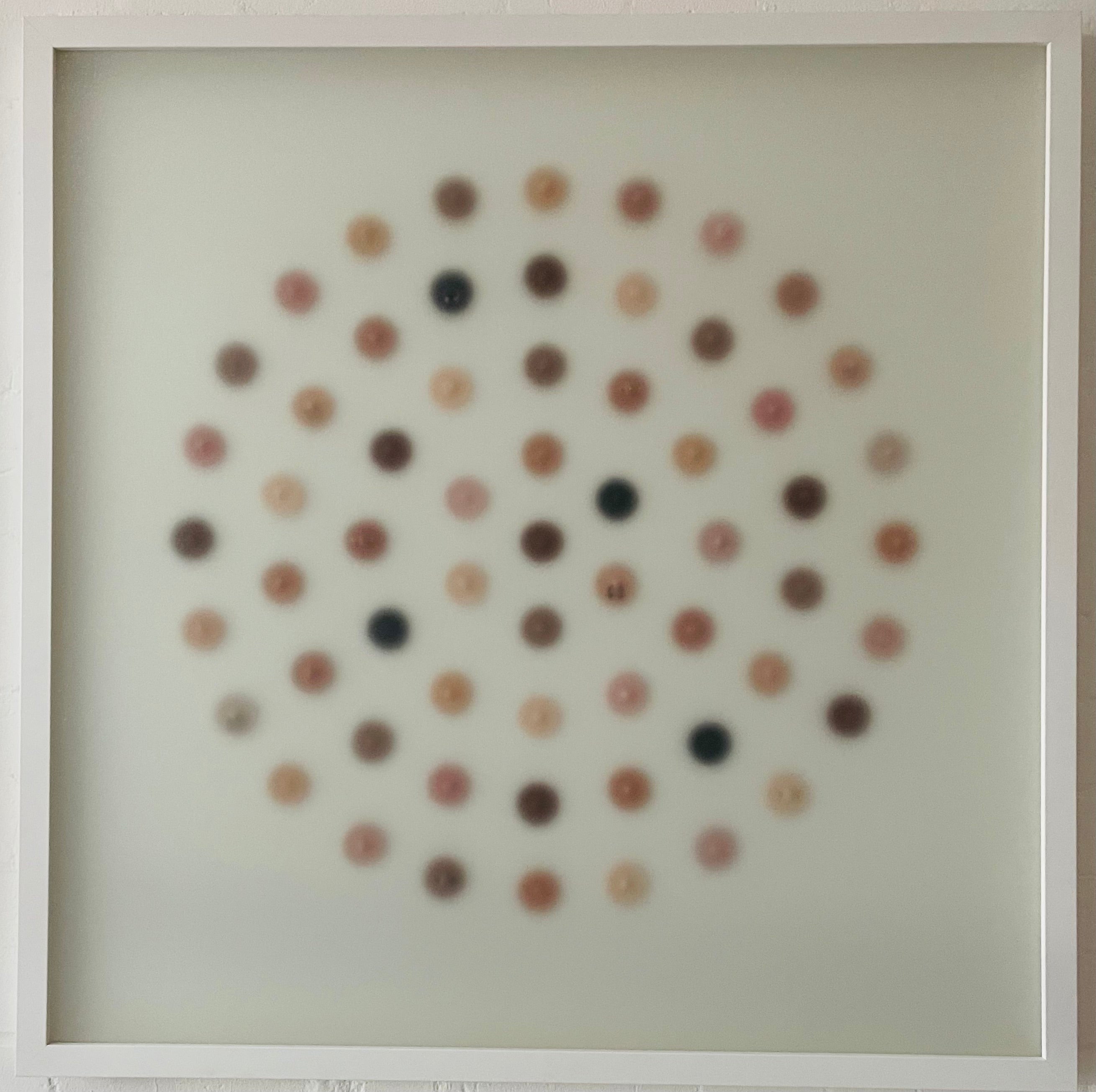 JAMES KiNGMAN – EDiT. Greenwich