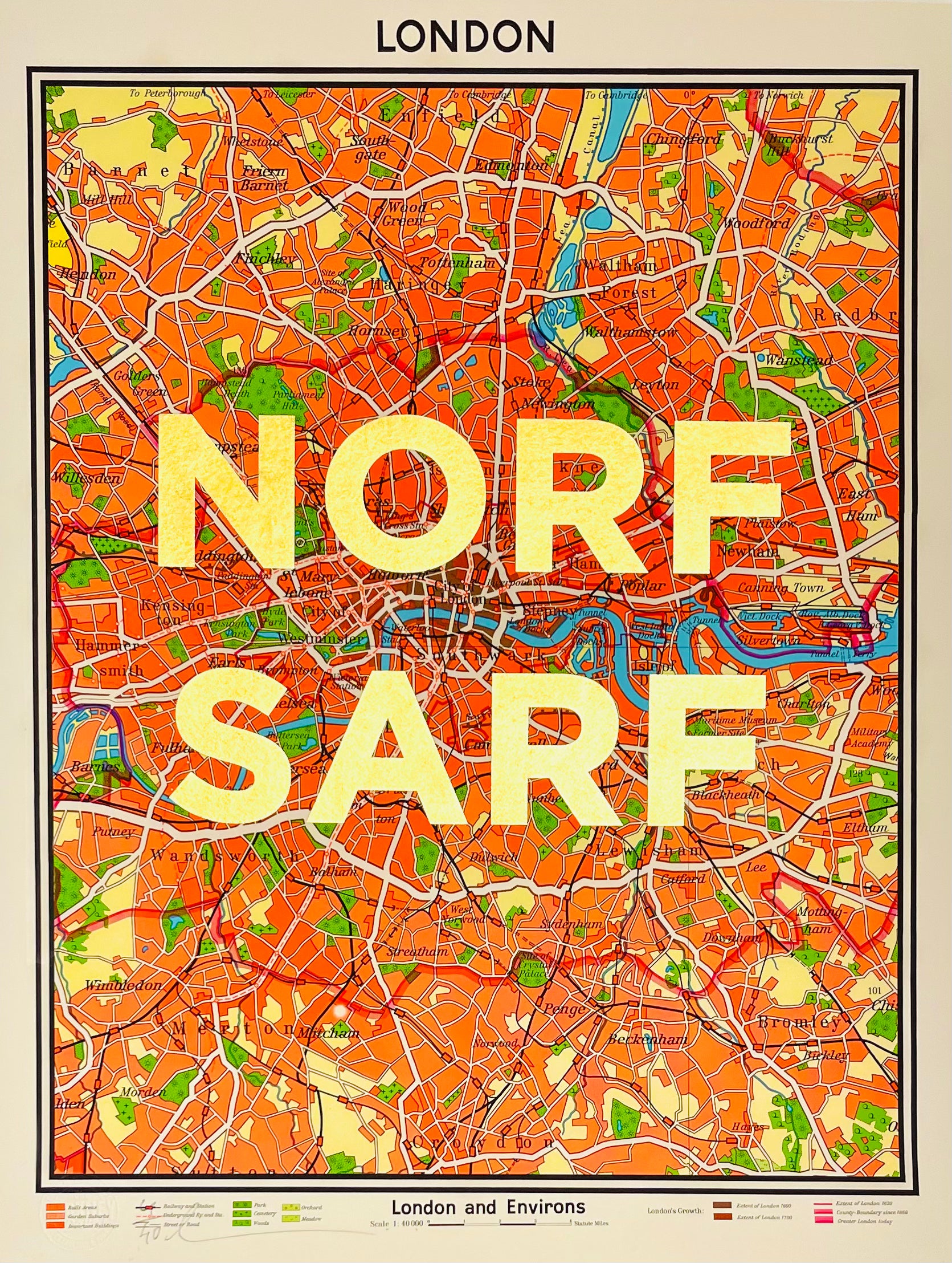 NORF SARF 2024 - GOLD – EDiT. Greenwich