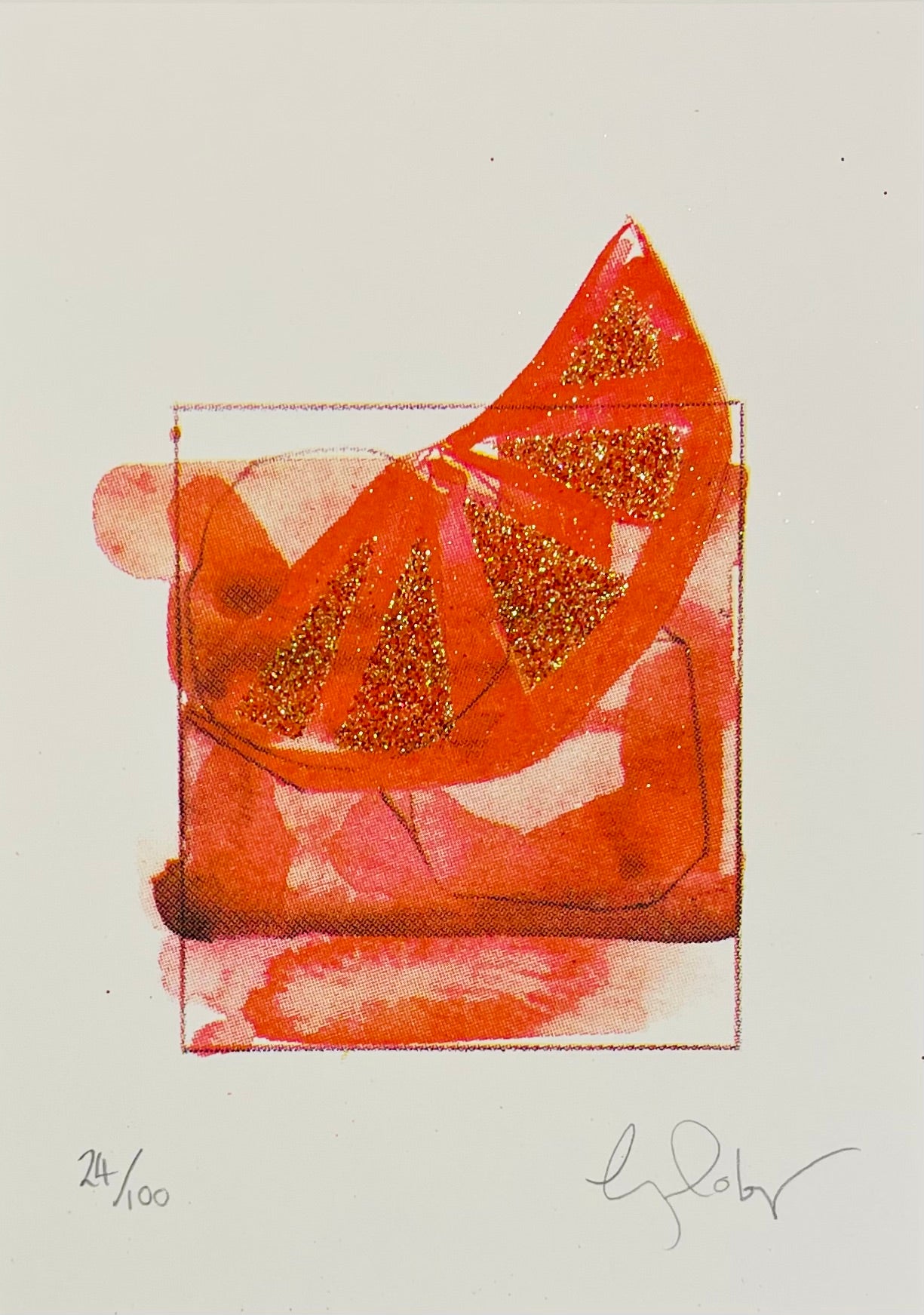 MiNi NEGRONi – EDiT. Greenwich