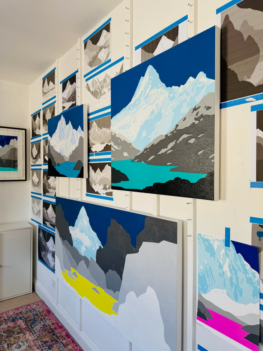 iNSiDE DAViD WiGHTMAN’S iMAGiNED WORLD: REiVENTiNG THE LANDSCAPE ...
